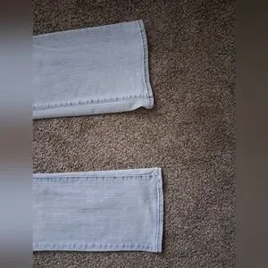 Old Navy | Jeans | Vintage Y2k Light Wash Low Rise Boot Cut Jeans Sz 6 ...